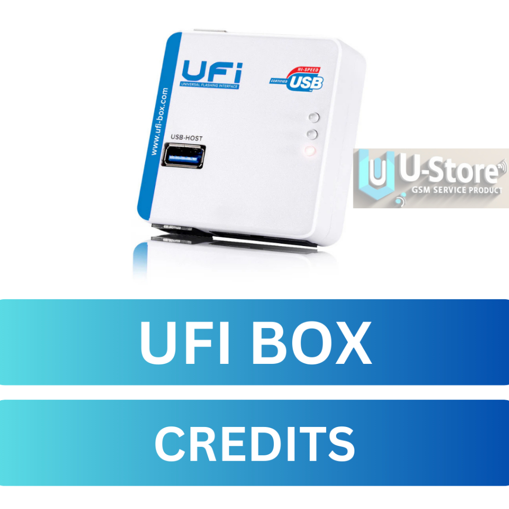 Jual Ufi Box Terlengkap & Harga Terbaru Mei 2026 | Shopee Indonesia