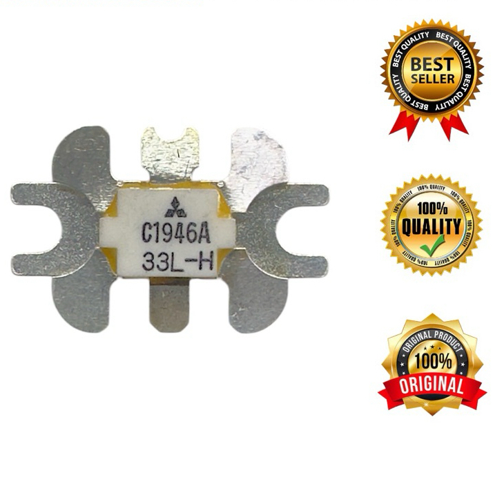 Jual Transistor C1946A Original NEW RF 2SC1946A Mitsubishi C1946 ...