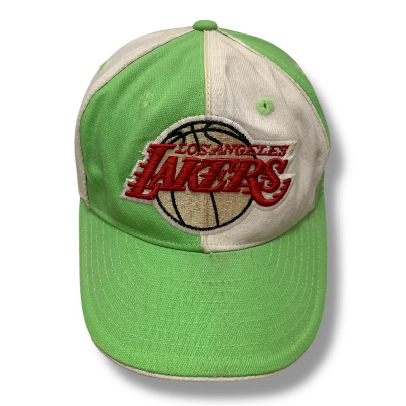 Jual Topi LA LAKERS NBA Caps (Thrifting) | Shopee Indonesia