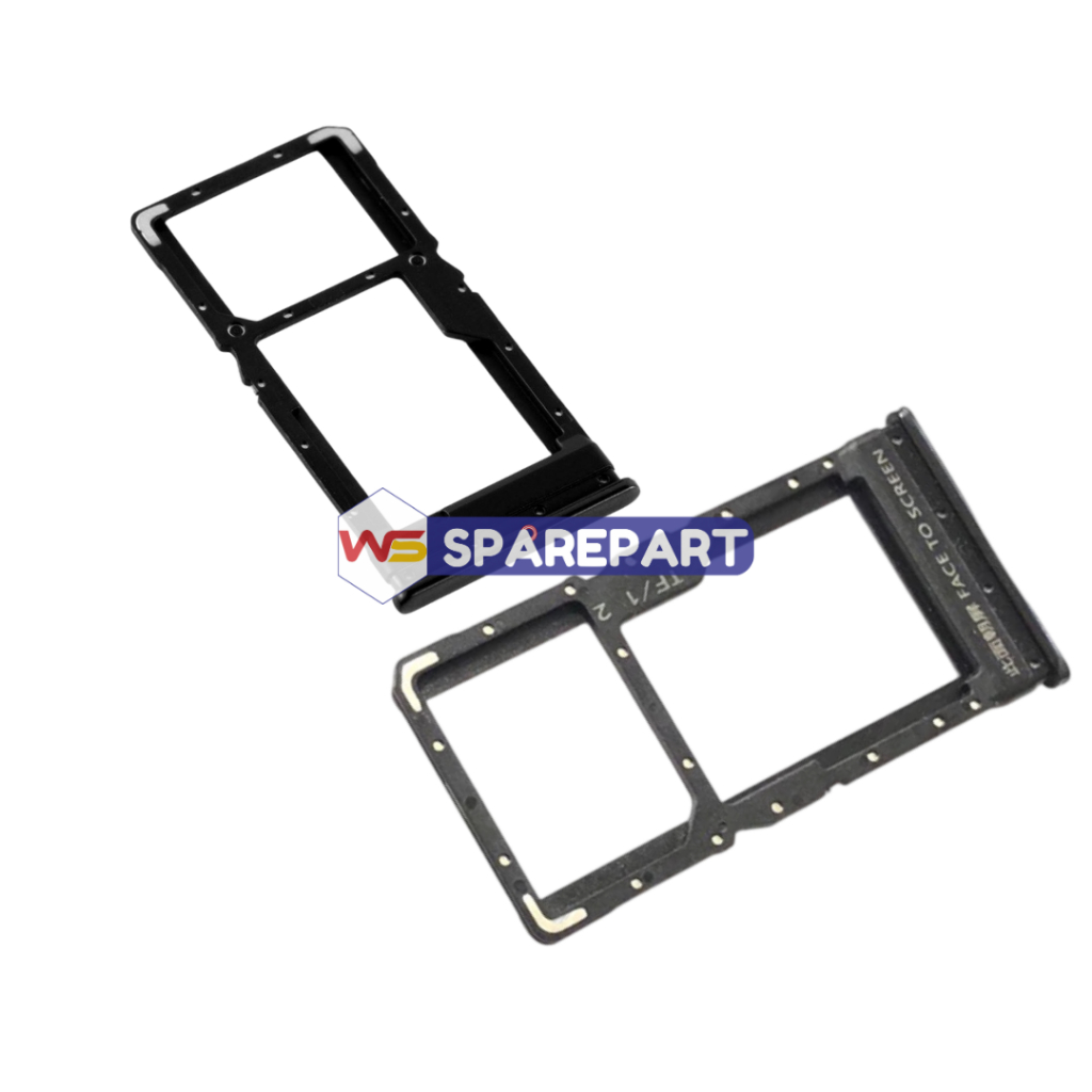 Jual SIMLOCK SIMTRAY TEMPAT KARTU XIAOMI POCO X3 GT REDMI NOTE 10 PRO ...