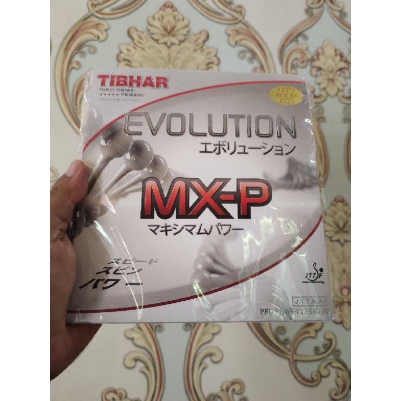 Jual Tibhar Evolution MXP | Shopee Indonesia