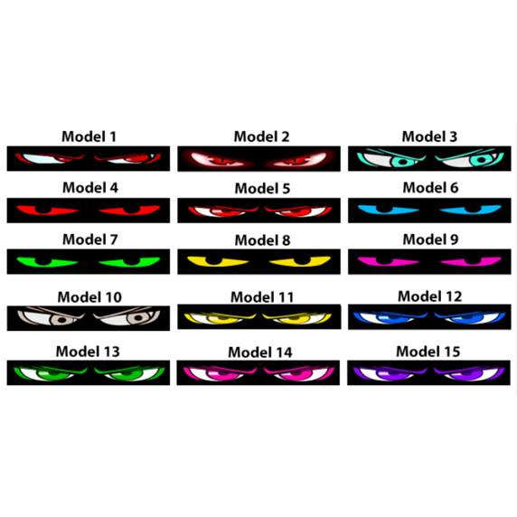 Jual Stiker Strobo Miniatur Bus Skala 1:35 | Shopee Indonesia