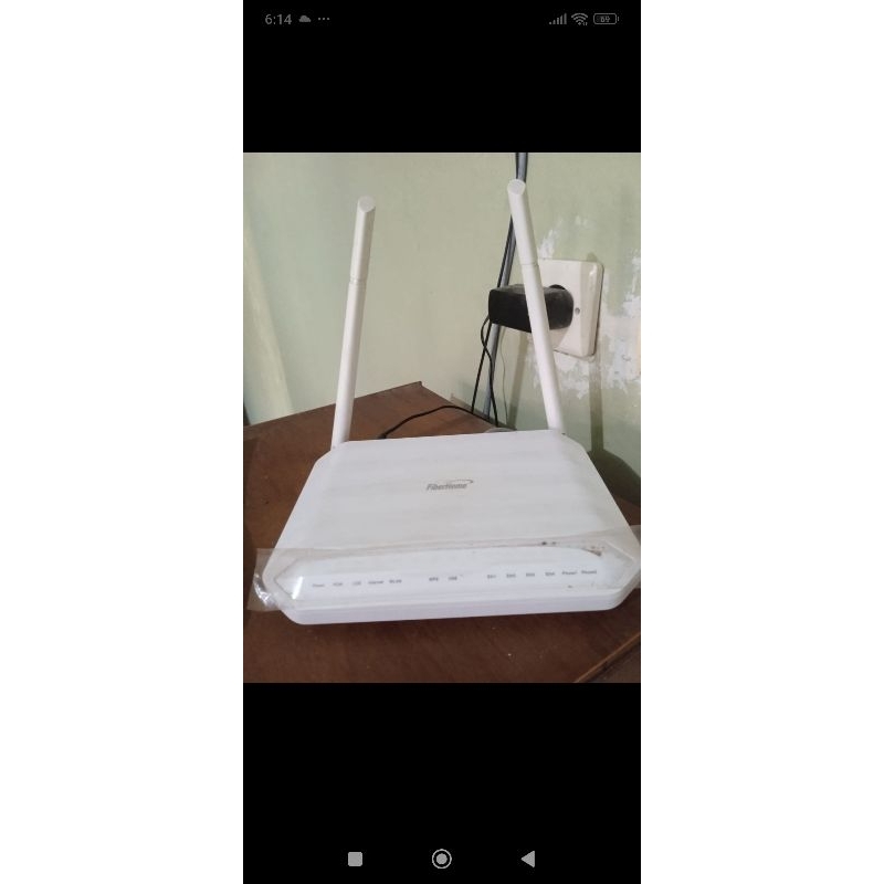 Jual fiberhome | Shopee Indonesia