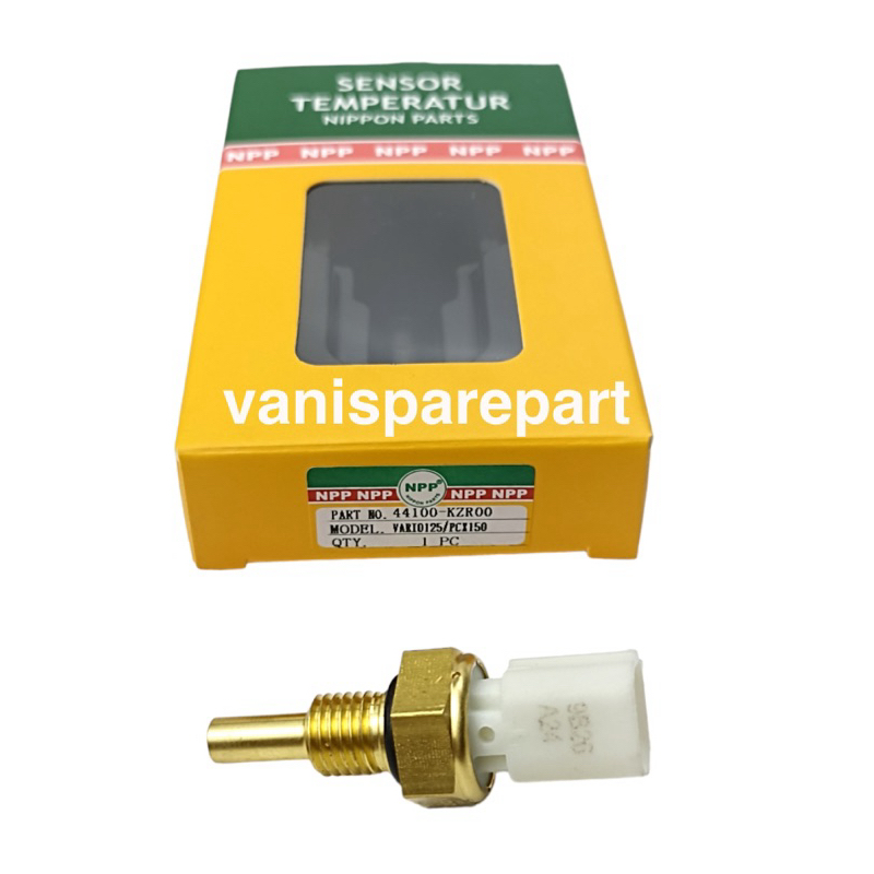 Jual SENSOR SUHU SENSOR TEMPERATUR SENSOR EOT VARIO 125 PCX 150 NPP ...