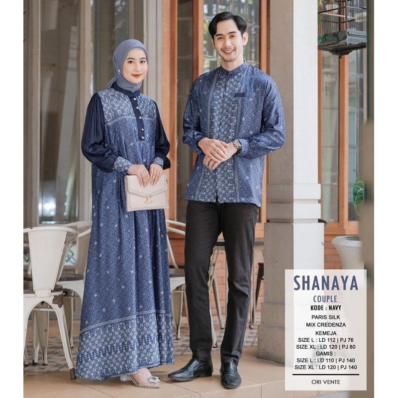 Jual SERAGAM LEBARAN 2025 | Shopee Indonesia
