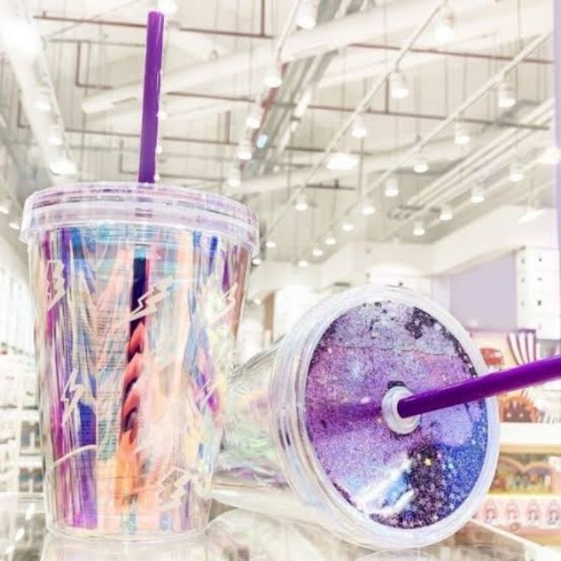 Jual MINISO ILLUSION TUMBLR 350ML | Shopee Indonesia