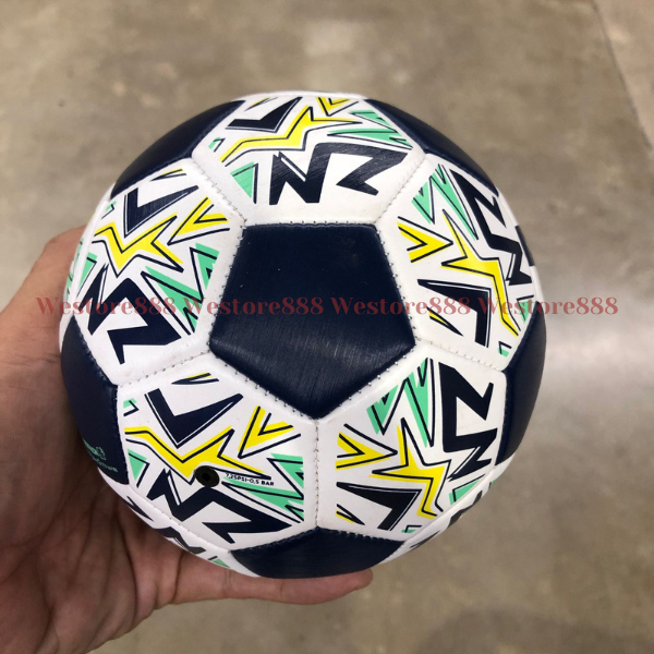 Jual Bola Sepak Anak Size 1 Nyaman Lentur Mirip Bola Sepak Profesional ...