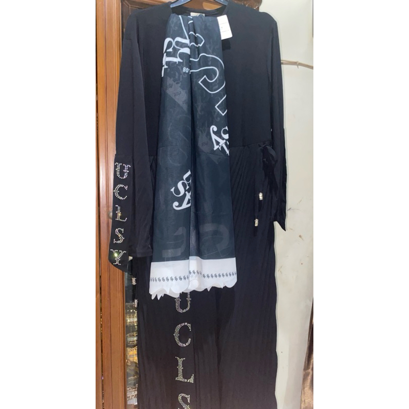 Jual GAMIS ONE SET (BARU) | Shopee Indonesia