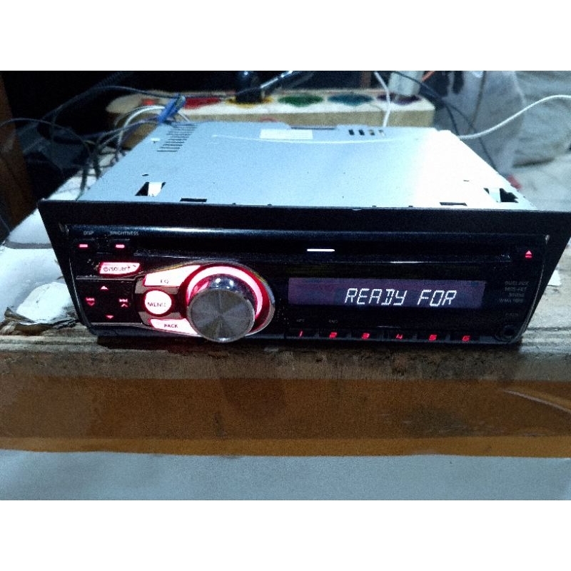 Jual head unit jvc | Shopee Indonesia