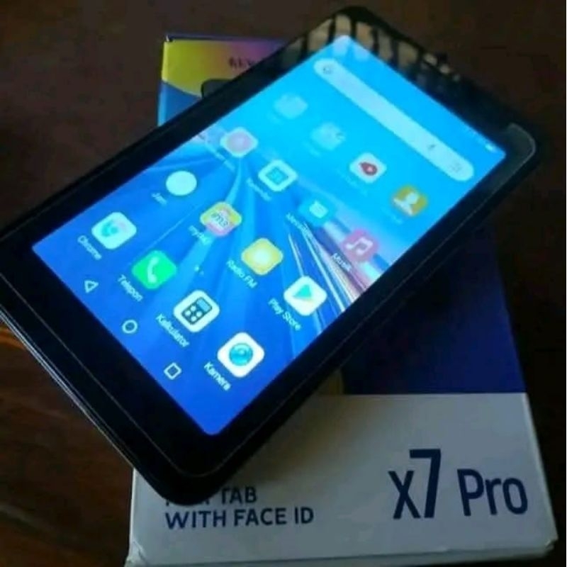 Jual tab advance x7pro | Shopee Indonesia