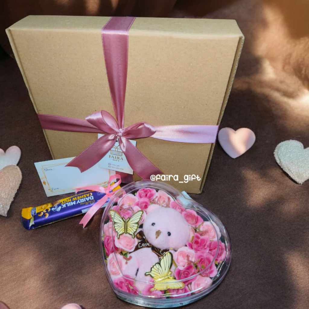 Jual READY STOK | FLOWER LED | FREE PACKING KARDUS | FREE KARTU UCAPAN ...