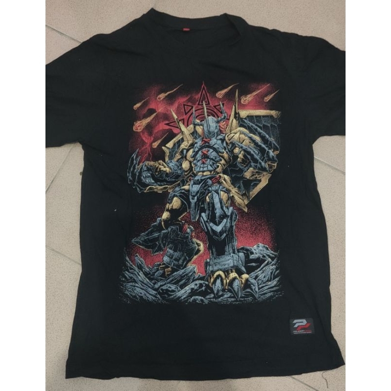 Jual bootleg digimon Villain mode | Shopee Indonesia
