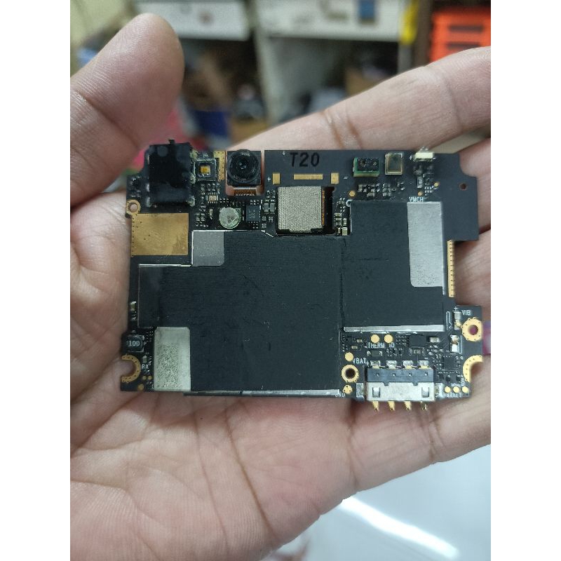 Jual Mesin Normal Xiaomi Note 2 | Shopee Indonesia