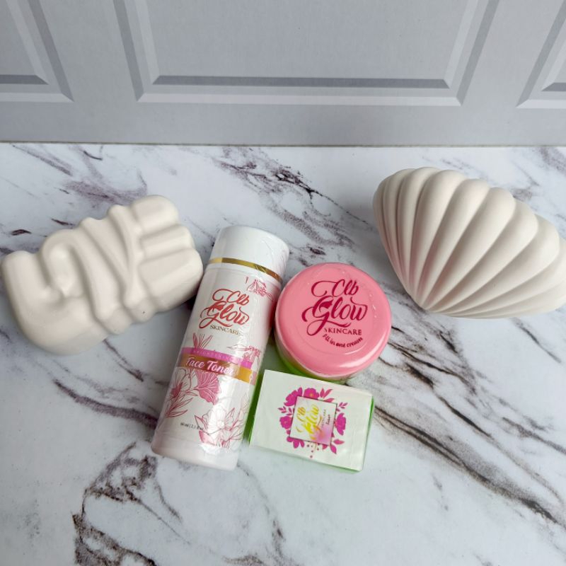 Jual Clb Glow Original 100% Dari Makassar | Shopee Indonesia