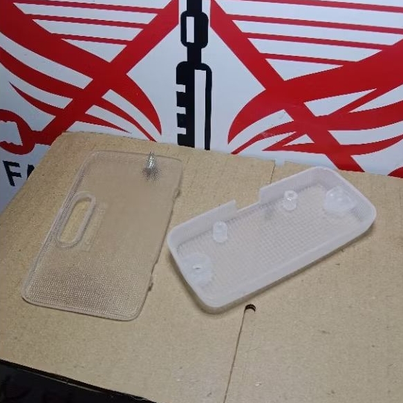 Jual Mika Lampu Flafon Avanza Xenia Grandmax Blind Van Original ...