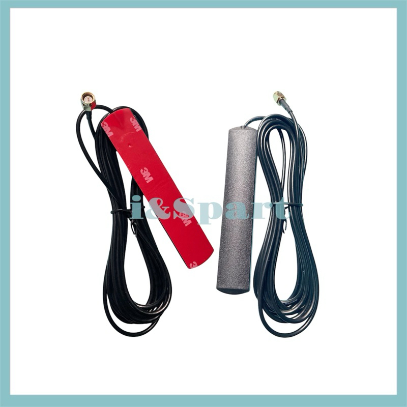Jual Antena GSM GPRS Antena LTE 4G LTE GSM GPRS Nb-iot Patch Antena 2 ...