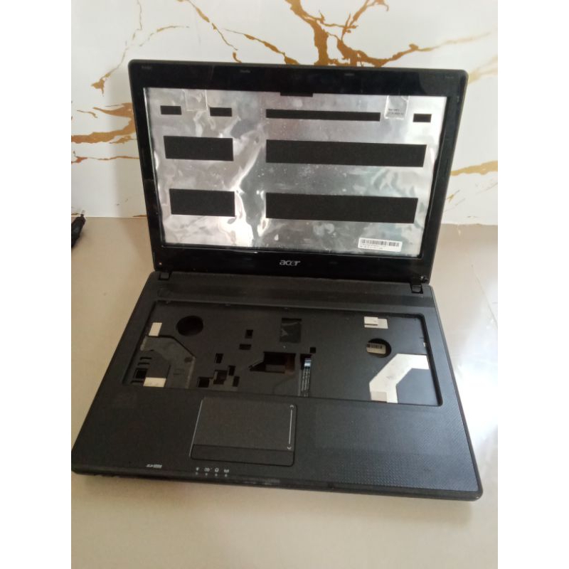Jual Casing set Acer 4253 | Shopee Indonesia