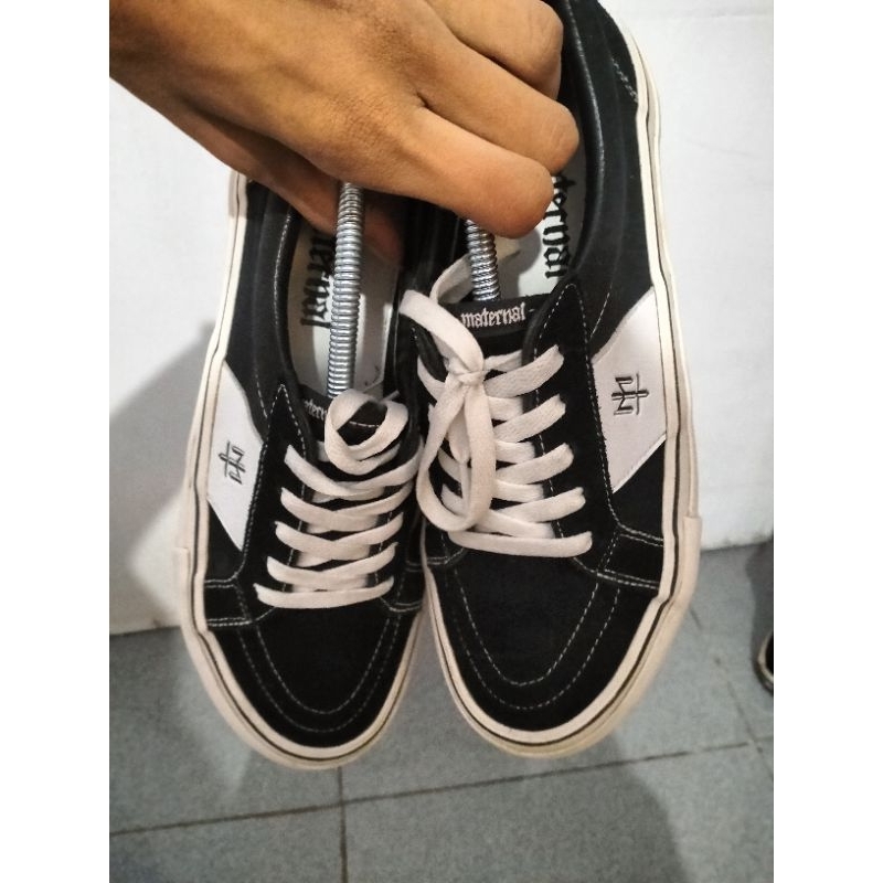 Jual sepatumaternal inverni bw | Shopee Indonesia