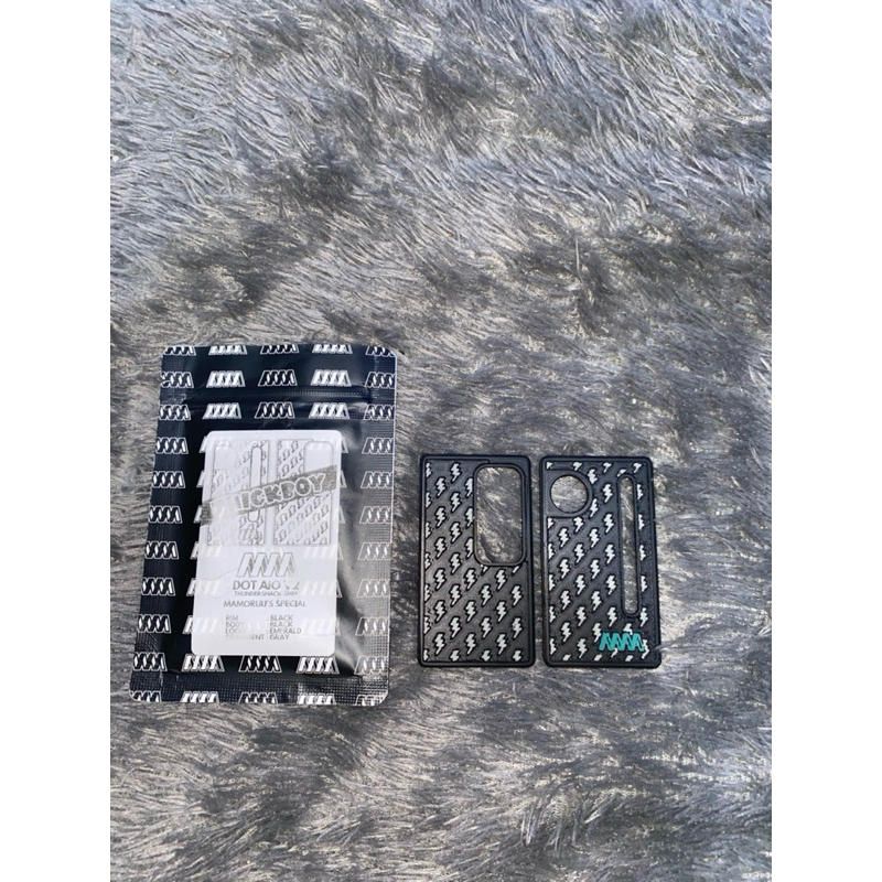 Jual Backdoor Panel Moodmaker Monkey DOT AIO V2 | Shopee Indonesia