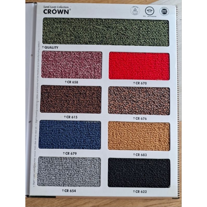 Jual Karpet Lantai Roll 4 meter/ Karpet Lantai Kantor Minimalis /Karpet ...