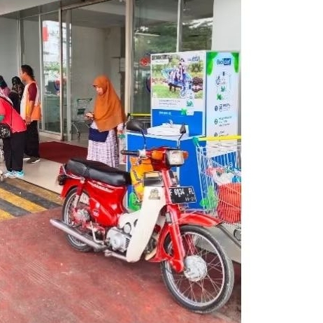 Jual Motor Honda C700 original Supercub | Shopee Indonesia