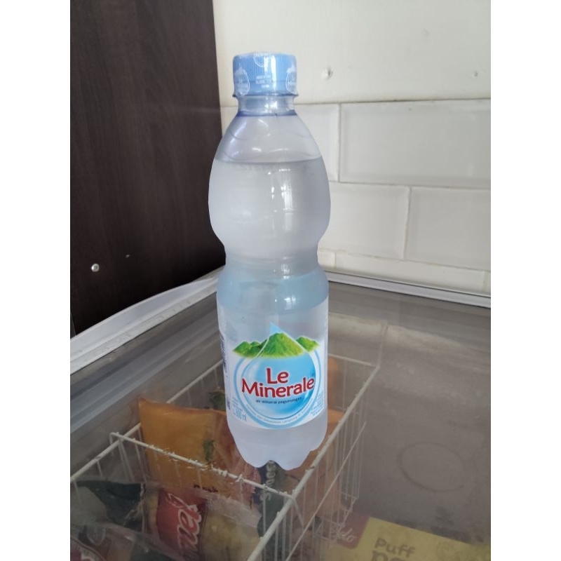 Jual Le Mineral 600ml | Shopee Indonesia
