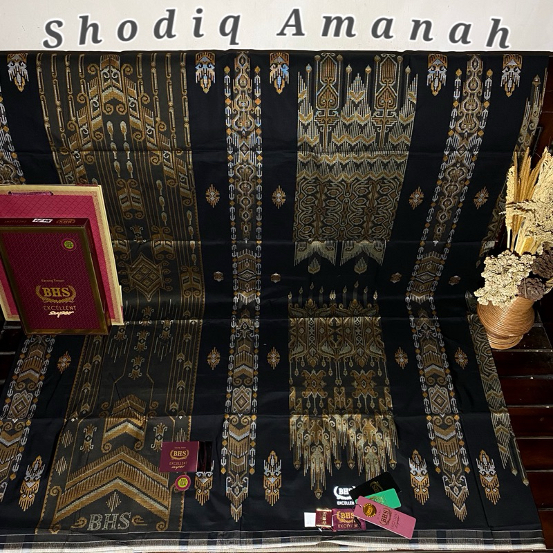 Jual Sarung BHS excellent jacquard Gold JGP JGO JGQ JEA | jaguard ...