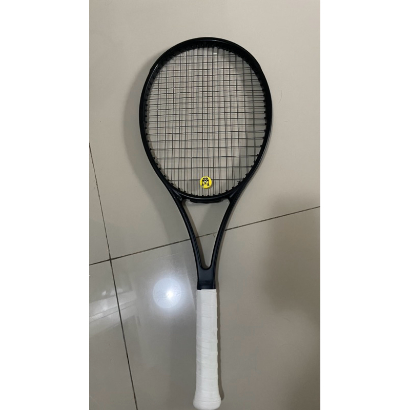 Jual Wilson Pro Staff 97 Noir | Shopee Indonesia