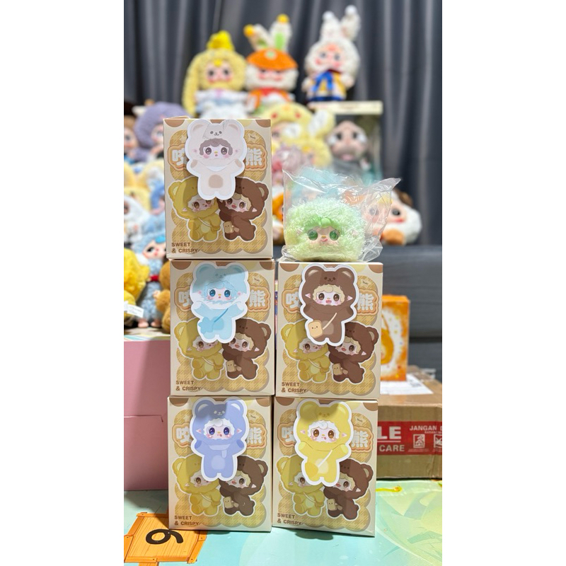 Jual YOOKI V4 SELECTED YOOKI MINI V4 READY | Shopee Indonesia