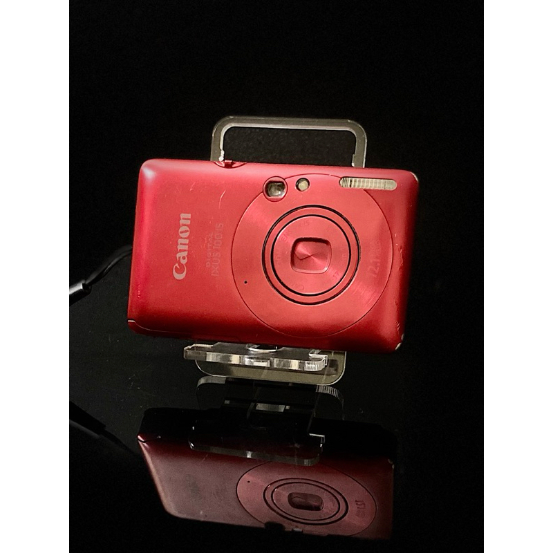 Jual Digicam/Kamera Digital Canon ixus 100 IS | Shopee Indonesia