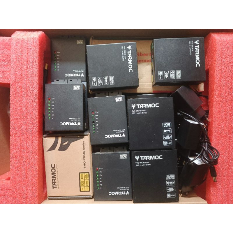 Jual HTB TARMOC 2FO NORMAL EX MIGRASI | Shopee Indonesia