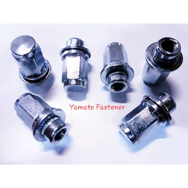 Jual MUR RODA VELG RACING MOBIL INNOVA FORTUNER HILUX PAJERO GRAN MAX ...