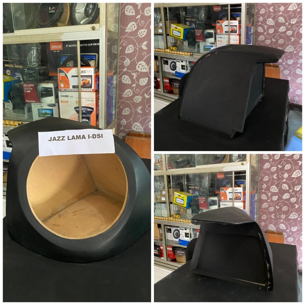 Jual Box Sudut Jazz Lama I-dsi 12 inch sebelah Kiri | Shopee Indonesia