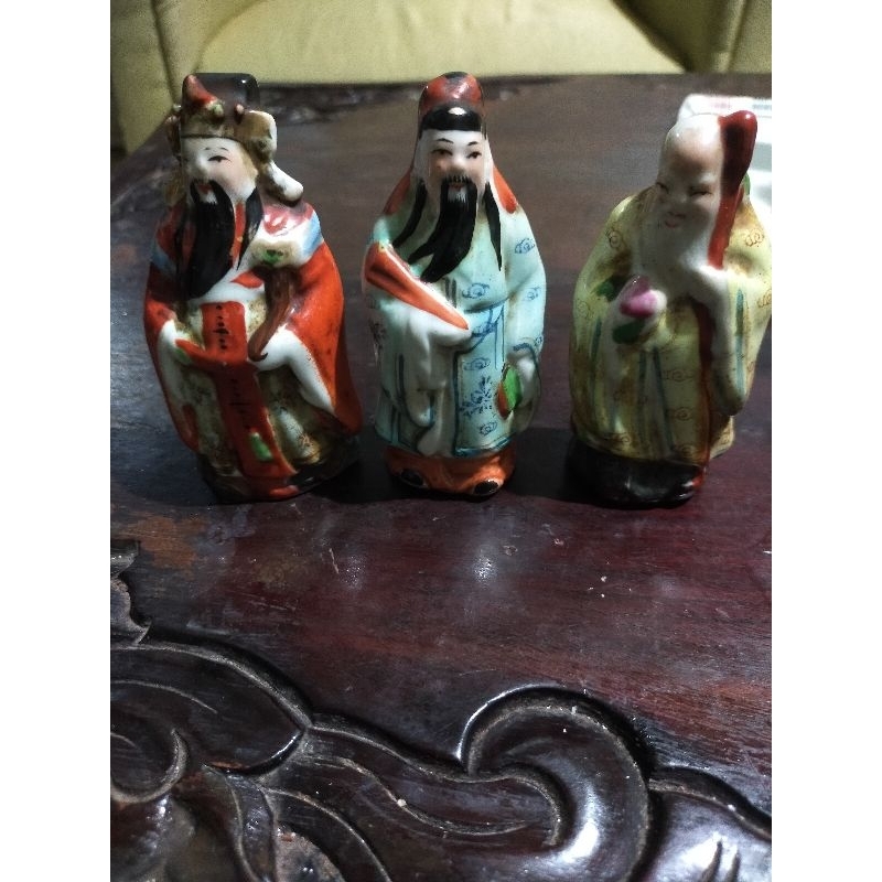 Jual patung dewa china | Shopee Indonesia