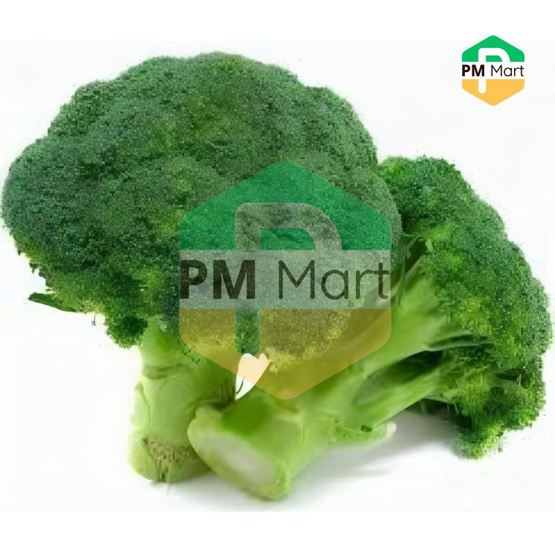 Jual Sayur Brokoli Murah & Segar 250 Gram | Shopee Indonesia