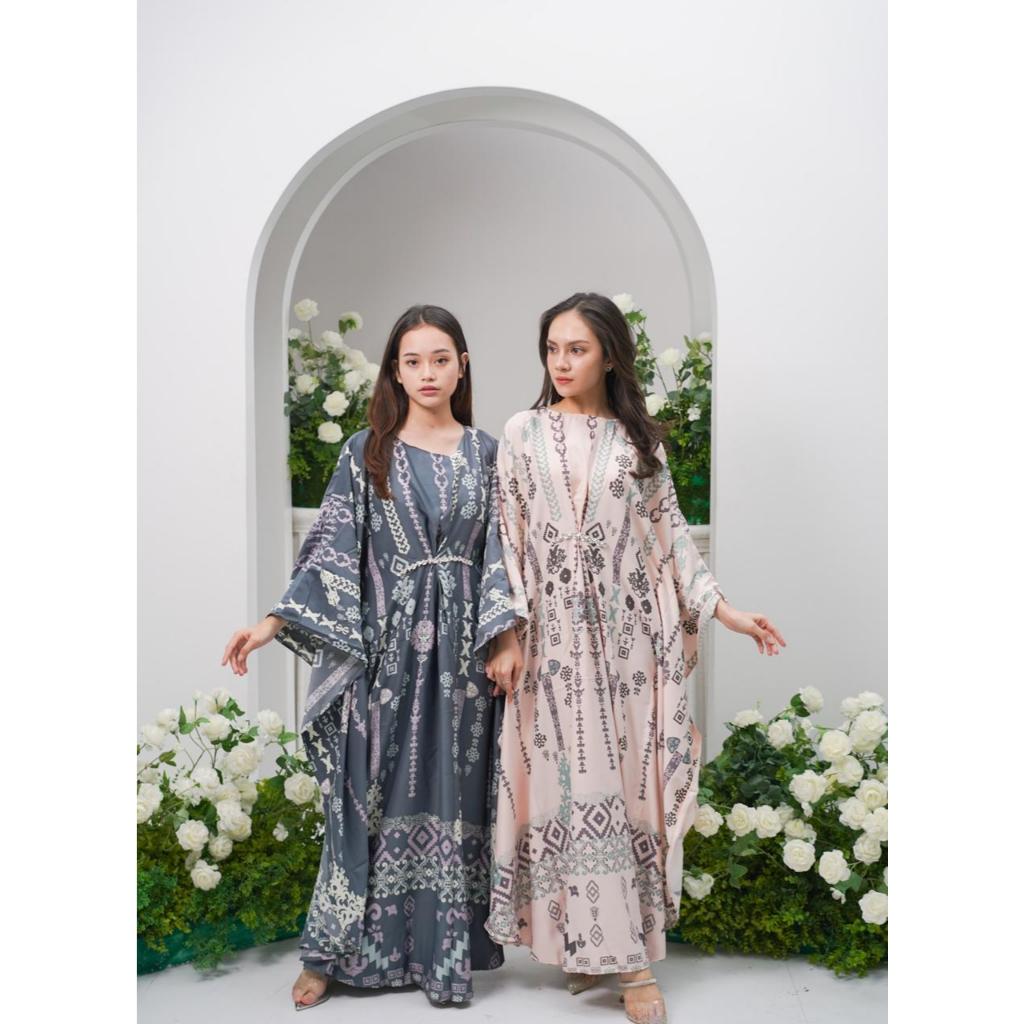 Jual Chicchoc.id - Haifa Kaftan Dress | Shopee Indonesia