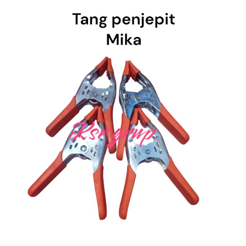 Jual tang penjepit mika headlamp retrofit 6 inch | Shopee Indonesia