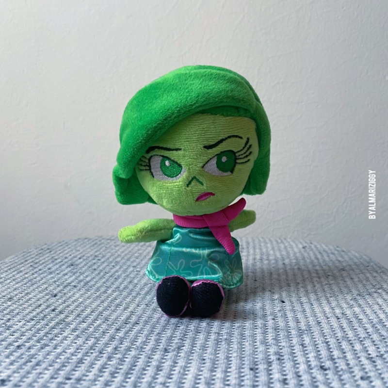Jual Disgust Inside Out Shopee Indonesia