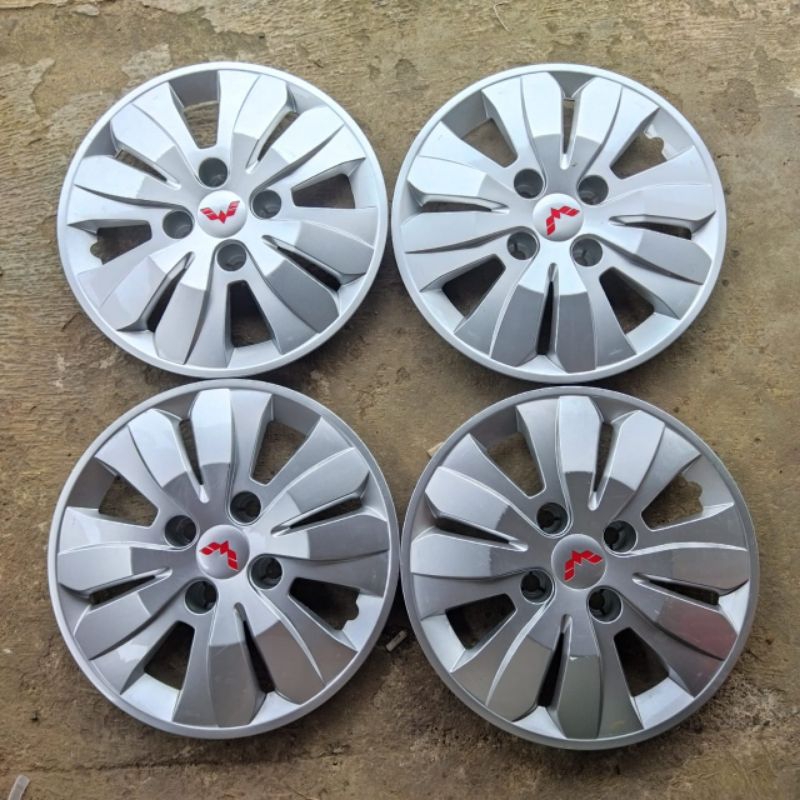 Jual DOP WULING CONFERO DAN FORMO | Shopee Indonesia