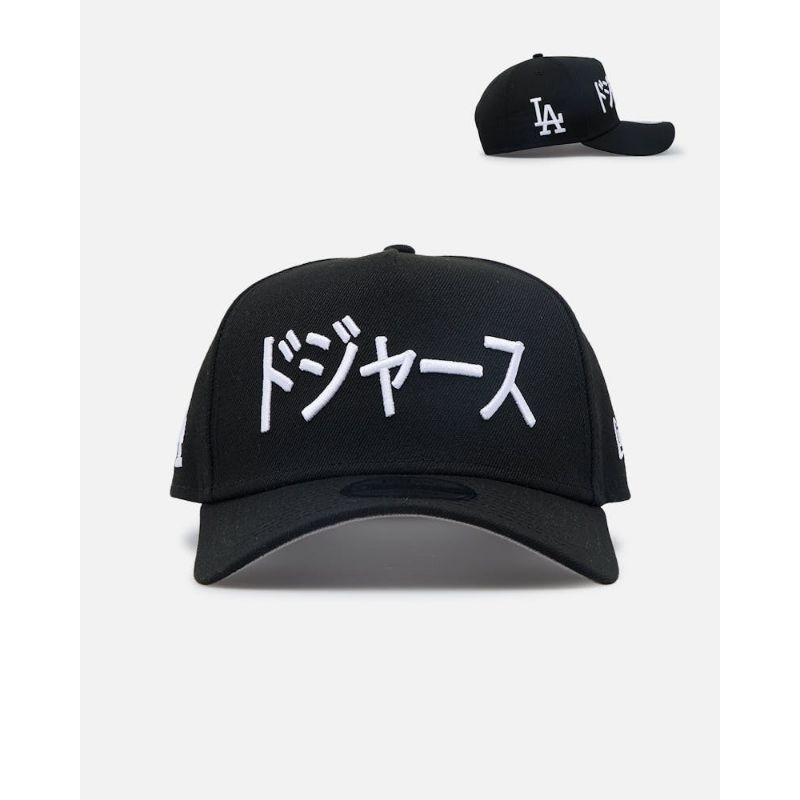 Jual topi LA japan udjustable premium import | Shopee Indonesia