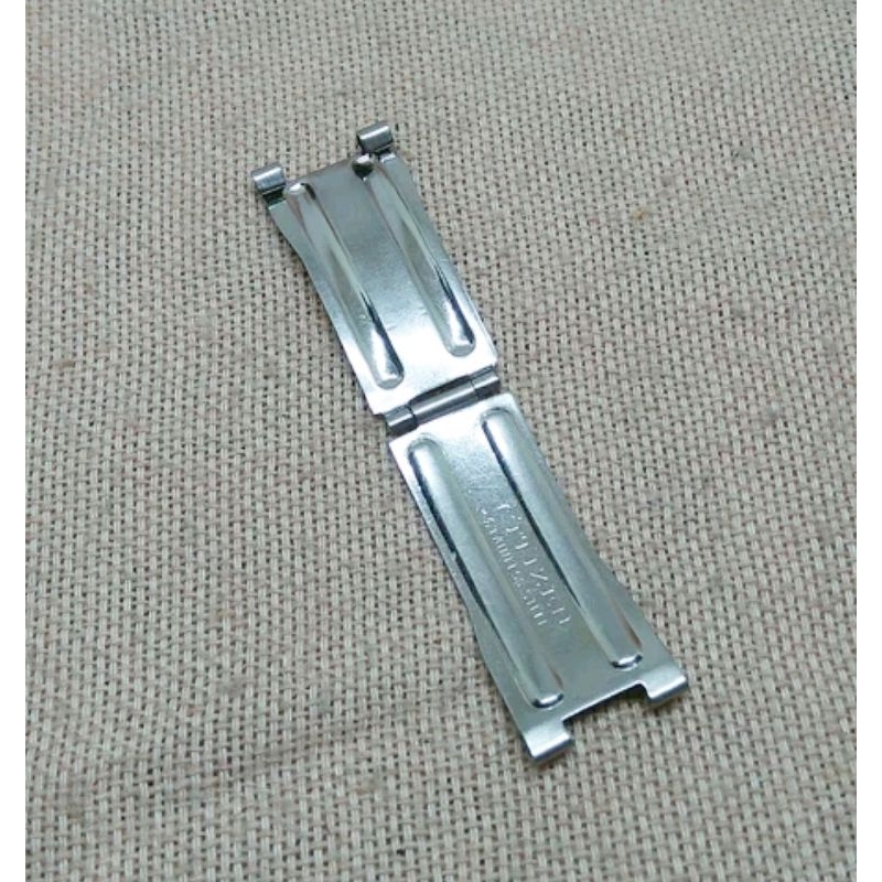Jual Citizen fold clasp Buckle deployment bracelet pengunci rantai jam ...