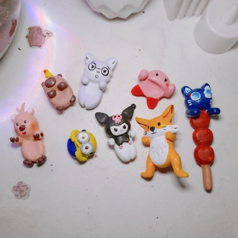 Jual Hipper Phone Custom | Air Dry Clay DIY | Aksesoris HP | Hippers hp ...