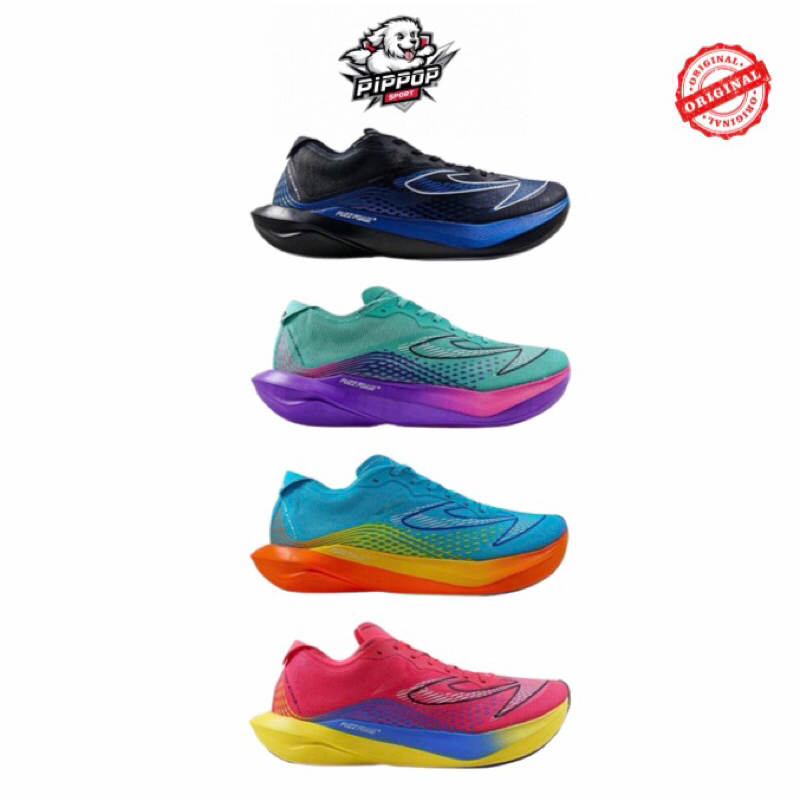 Jual SEPATU RUNNING NINETEN 910 HAZE STRIKE PRO ORIGINAL | Shopee Indonesia