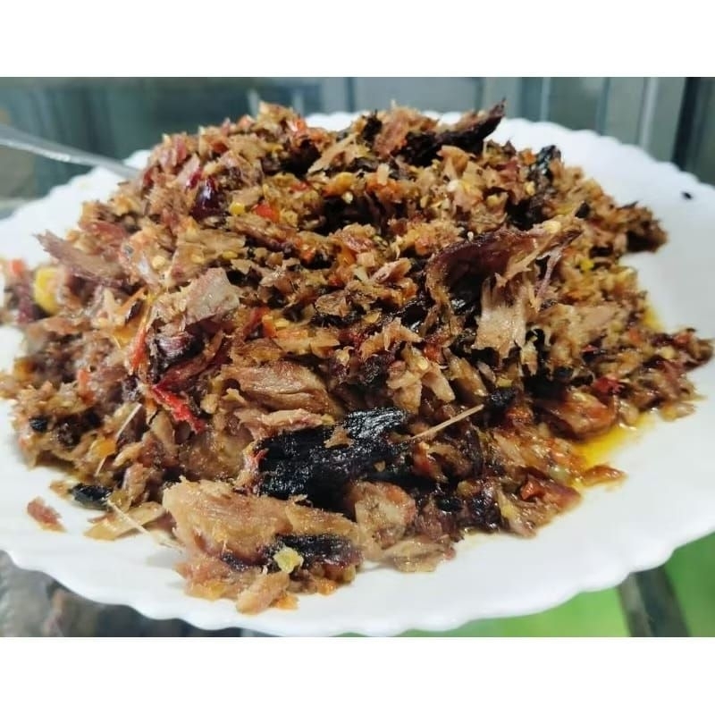 Jual cakalang garo rica | Shopee Indonesia