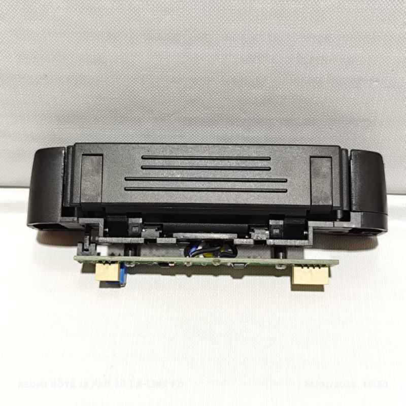 Jual heater splicer signal fire / tarmoc / jolink / global | Shopee ...