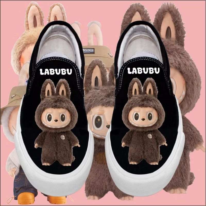 Jual Syrup Sepatu sekolah kids Labubu | Shopee Indonesia