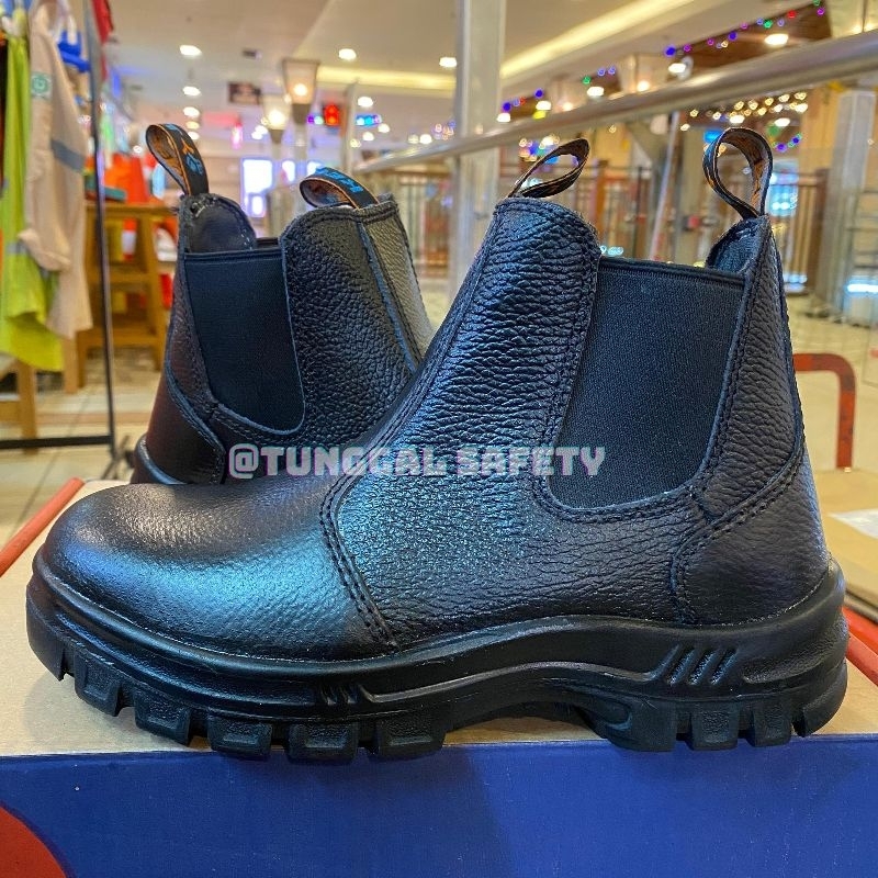 Jual sepatu safety Kent molucas 78341 - MOLUCAS 78341 - Kent comfort ...