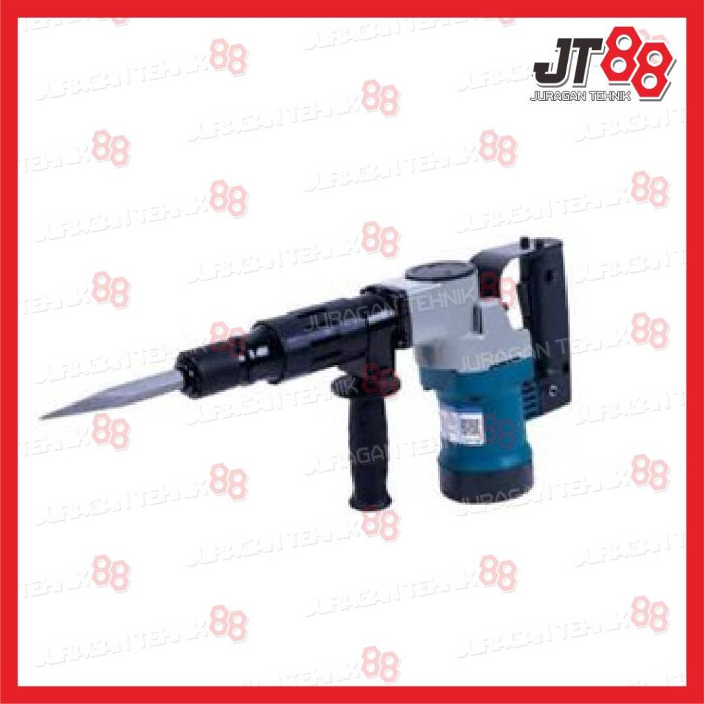 Jual BZ8910 Percussion Hammer 20mm 900Watt / Demolition Hammer by BENZ ...