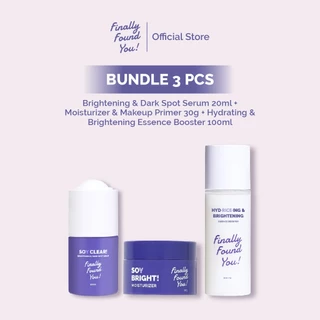 Toko Online Finally Found You Official Store | Shopee Indonesia