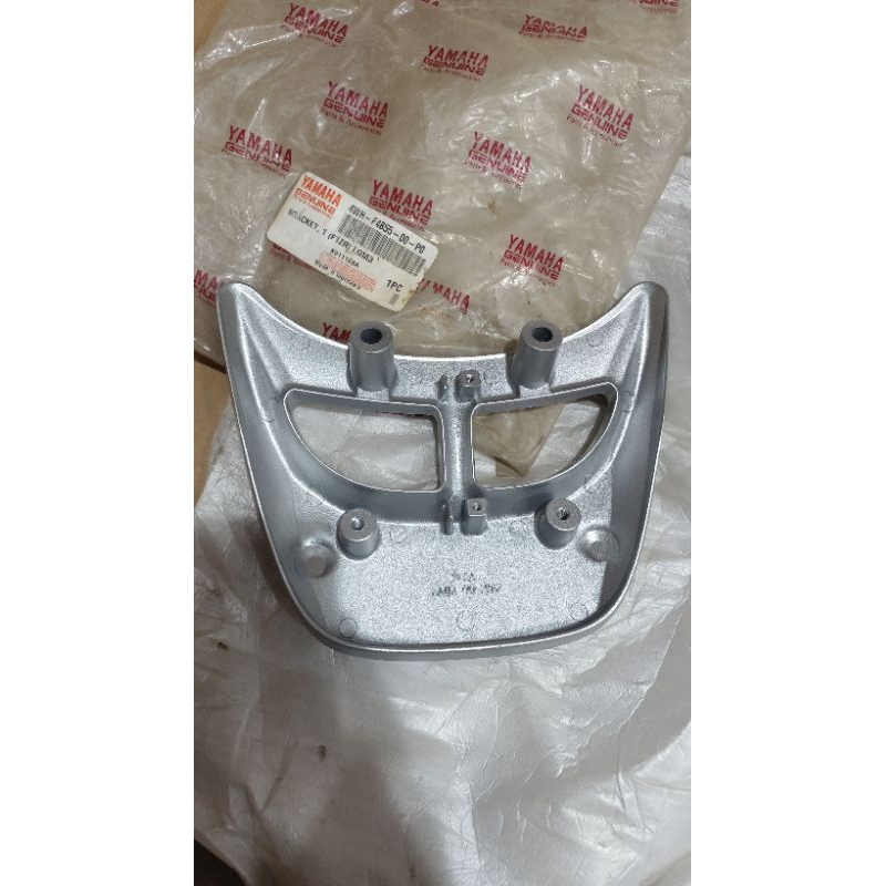 Jual behel begel f1zr fizr milinium kuning f1zr 2001 hitam silver ...